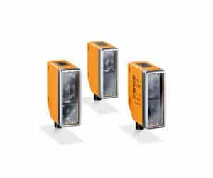 IFM Photoelectric Sensors | IFM Diffuse Reflection Sensor