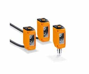 IFM Photoelectric Sensors | IFM Diffuse Reflection Sensor