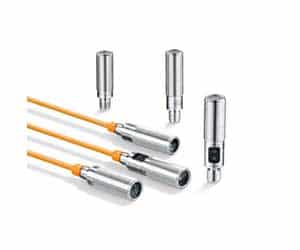 IFM Photoelectric Sensors | IFM Diffuse Reflection Sensor