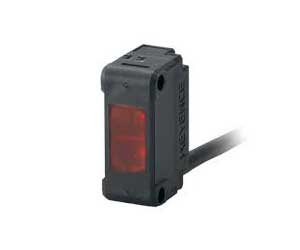 Keyence Photoelectric Sensors | Thru Beam & Retro-reflective