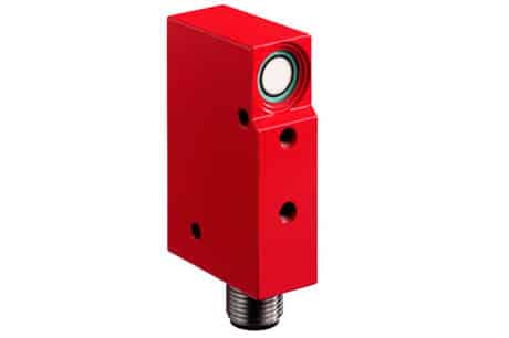 Leuze Proximity Sensor | Inductive Switches | IndMALL