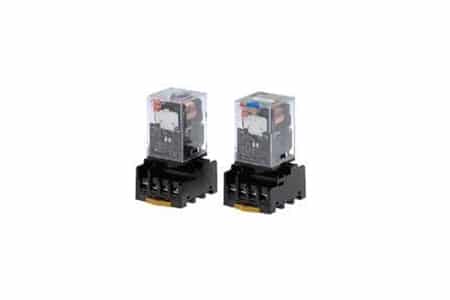 Omron Relay | Solid State Relay, Safety Relay | IndMALL