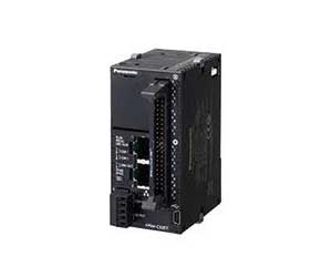 Panasonic PLC | Programmable Controller Solutions | IndMALL