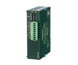 Panasonic PLC | Programmable Controller Solutions | IndMALL