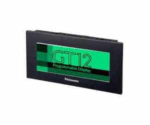 Panasonic HMI | Touch Screen, Display & Interface Panel