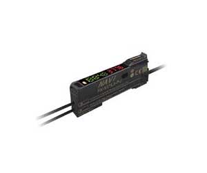 Panasonic Fiber Optic Sensor | Digital & Fiber Sensors