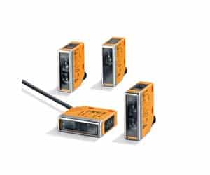 IFM Photoelectric Sensors | IFM Diffuse Reflection Sensor