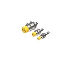 Turck Proximity Sensor | Inductive & Capacitive Sensors