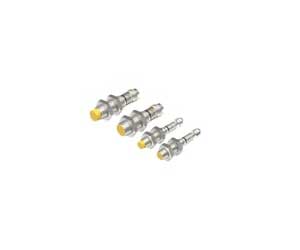 Turck Proximity Sensor | Inductive & Capacitive Sensors