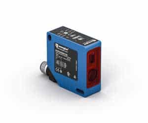 Wenglor Photoelectric Sensor | NPN Photoelectric Sensor