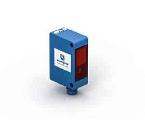 Wenglor Photoelectric Sensor | NPN Photoelectric Sensor