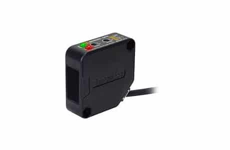 Autonics Photo Sensor | Reflective & Through-Beam Sensors