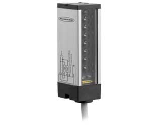Banner Array Sensors | LX Series, PVA, Series, and PVL Series