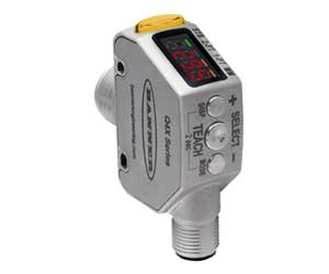 Banner Laser Distance Sensor | Q4X, LM, Q5X, LTF,LE Series