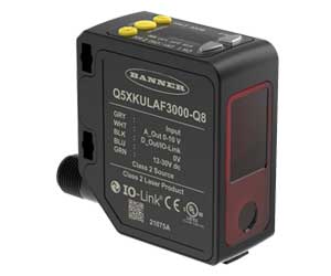 banner-laser-distance-sensor-q5x-series - IndMALL Automation