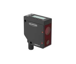 Banner Laser Distance Sensor | Q4X, LM, Q5X, LTF,LE Series