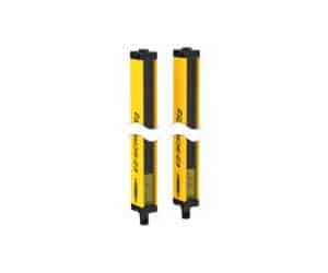 Banner Safety Light Curtains | LS-S, SLC4, LS, SGS, LP, Series