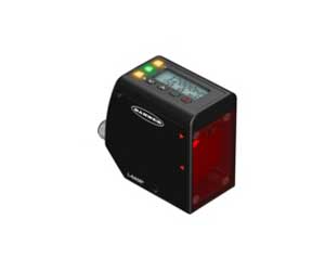 Banner Laser Distance Sensor | Q4X, LM, Q5X, LTF,LE Series