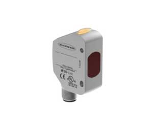 Banner Laser Distance Sensor | Q4X, LM, Q5X, LTF,LE Series