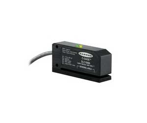 Banner Label Sensor | SLE3 Series, SLU4 Series & SLE5 Series