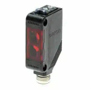 E3Z-T61A 2M: Omron Photoelectric Sensor NPN | IndMALL