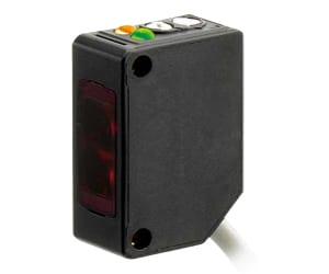 Optex Photoelectric Sensor |Amplifier Built-in Type |IndMALL