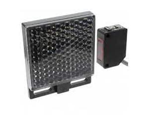 Optex Photoelectric Sensor | Amplifier Built-in Type | IndMALL