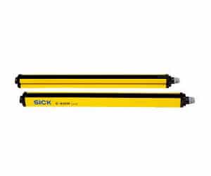 Sick Light Curtains | Safety Light Curtain C4000, M4000 | IndMALL