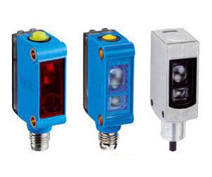 Sick Contrast Sensor | Sick KTS, KTX, KTM Sensors | IndMALL