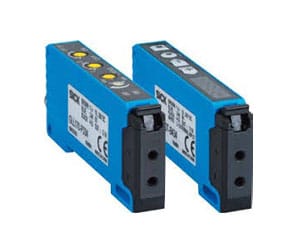 Sick Fiber Optic Sensor |Fiber Optic Cable & Optical Sensors