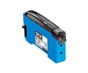 Sick Fiber Optic Sensor |Fiber Optic Cable & Optical Sensors