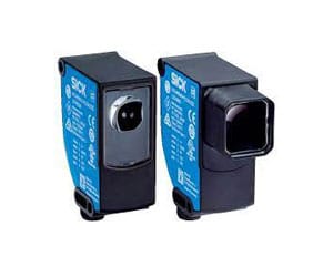 Sick Contrast Sensor | Sick KTS, KTX, KTM Sensors | IndMALL