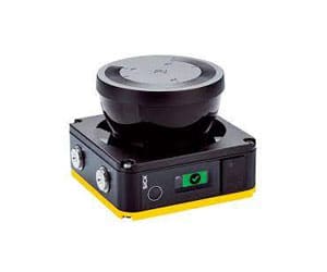 Sick Safety Scanner | Laser Scanner nanoScan3, s3000, s300