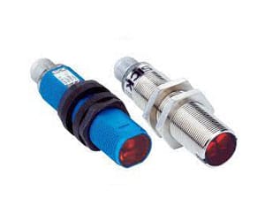 Sick Photoelectric Sensors | Reflective & Diffuse Sensors