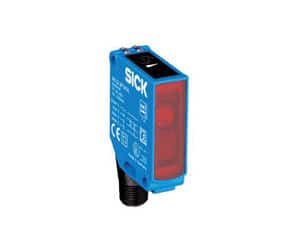 Sick Photoelectric Sensors | Miniature Photoelectric Sensor