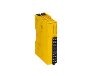 Sick Safety Relay | Programmable Safety Relay | IndMALL