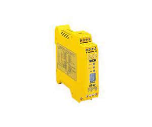Sick Safety Relay | Programmable Safety Relay | IndMALL