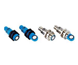 Sick Distance Sensor | Ultrasonic & Measurement Sensors