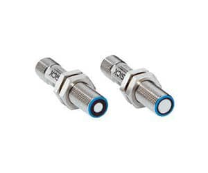 Sick Distance Sensor | Ultrasonic & Measurement Sensors