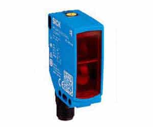 Sick Photoelectric Sensors | Miniature Photoelectric Sensor