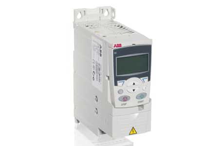 ABB VFD | ABB AC Drive, ACS150, 310, ABB 550 Drive | IndMALL