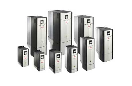 ABB VFD | ABB AC Drive, ACS150, 310, ABB 550 Drive | IndMALL