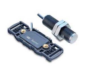 Baumer Level Sensor | Clever Level & Ultrasonic Sensor