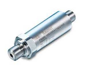 Baumer Pressure Transmitter | Pressure Sensors CTX | IndMALL