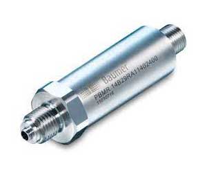 Baumer Pressure Transmitter | Pressure Sensors CTX | IndMALL