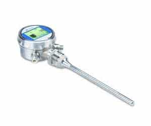 Baumer Level Sensor | Clever Level & Ultrasonic Sensor