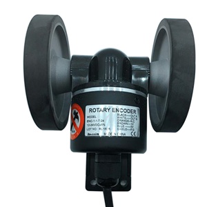 Autonics ENC-1-1-T-24, Rotary Encoder With Wheel | IndMALL