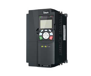 INVT VFD (Variable Frequency Drive) | AC Servo Drive, Inverter