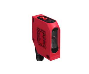 Leuze Color Sensors | Color Mark Sensor CRT 448, CRT 20B