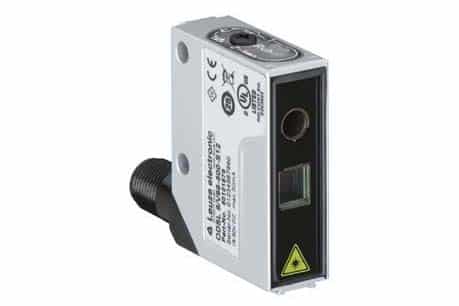 Leuze Laser Distance Sensor | Optical Distance Sensor | Buy